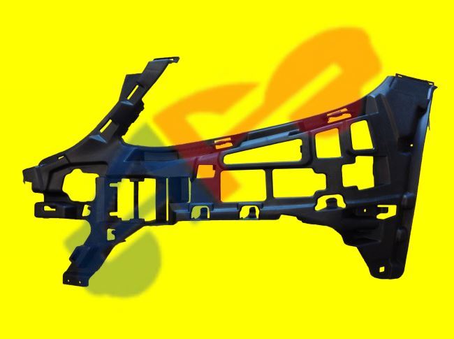 AUTOFiT Inc. - New Affordable Auto Body Parts. BRACKET 15-18 LH FT ...