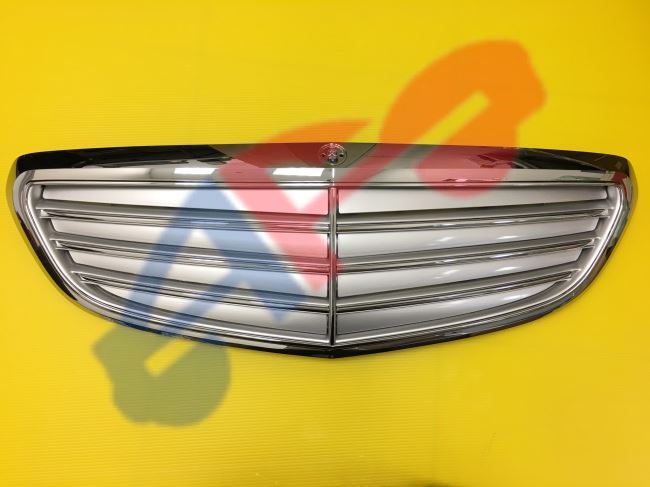 AUTOFiT Inc. - New Aftermarket Auto Body Parts. GRILLE ASSY 14-15 W/O ...