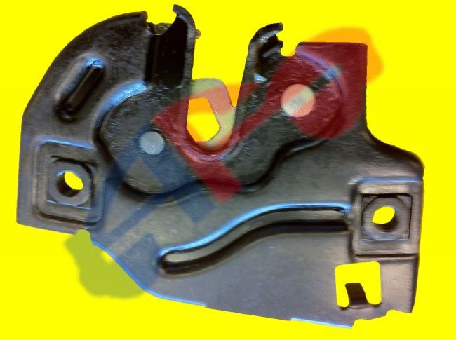 AUTOFiT Inc. - New Affordable Auto Body Parts. HOOD LATCH 82-93 BLAZER ...