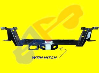 AUTOFiT Inc. HITCH/RENIFORCEMENT 09-14 RR W/TOW F150