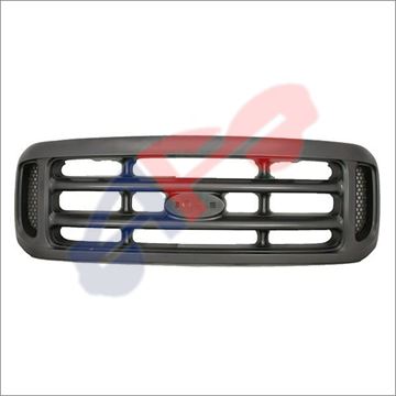 AUTOFiT Inc. . HEADER PANEL 99-04 F250/F350