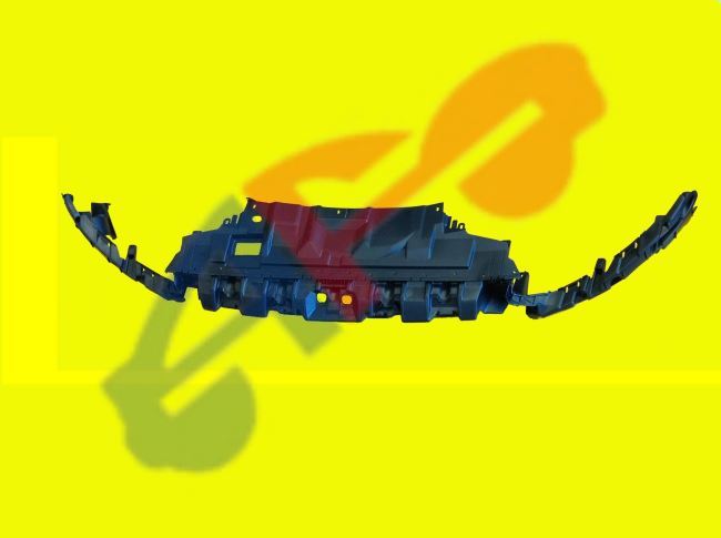 AUTOFiT Inc. BRACKET 15-18 FT UPPER (HEADER PANEL) SDN/HB FOCUS