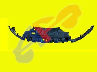 AUTOFiT Inc. BRACKET 15-18 FT UPPER (HEADER PANEL) SDN/HB FOCUS