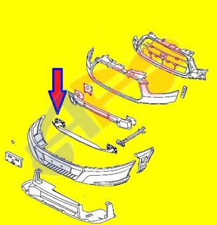 AUTOFiT Inc. REINFORCEMENT 15-20 FT LOWER TRANSIT