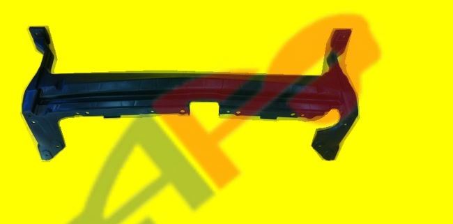 AUTOFiT Inc. . BUM SUPPORT 07-12 FT ACADIA