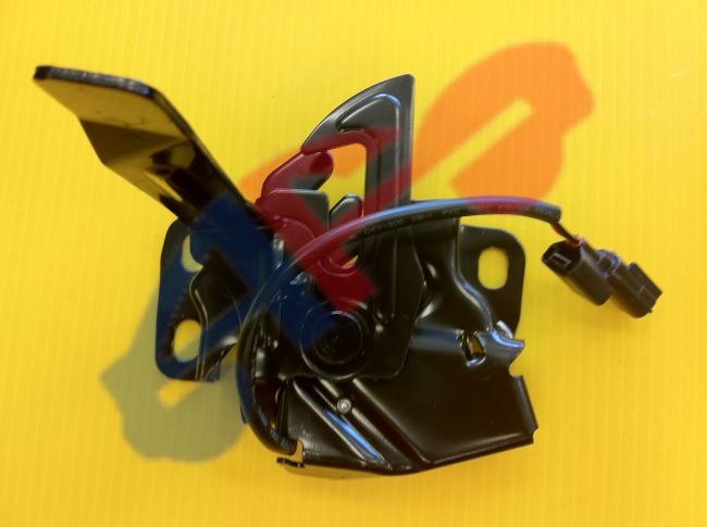 AUTOFiT Inc. HOOD LATCH 06-11 W/WIRE CIVIC