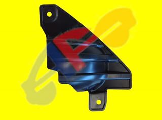 AUTOFiT Inc. BUM FINISH 16-21 RH RR SDN CIVIC