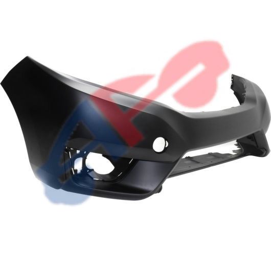 AUTOFiT Inc. BUM COVER 15-17 FT FIT