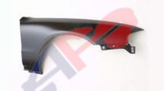 AUTOFiT Inc. FENDER 92-96 RH PRELUDE