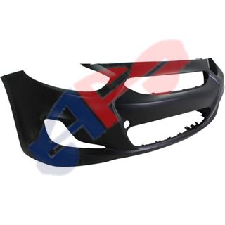 AUTOFiT Inc. BUM COVER 12-13 FT SDN/HB ACCENT