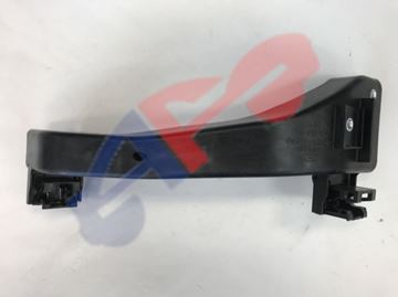 AUTOFiT Inc. HEAD LAMP SUPPORT 17-20 RH SDN ELANTRA