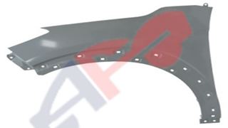 AUTOFiT Inc. FENDER 16-21 LH TUCSON