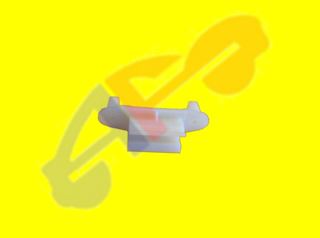 AUTOFiT Inc. BRACKET 05-09 RH=LH FT TO FENDER TUCSON