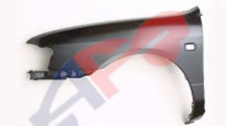 AUTOFiT Inc. FENDER 99-02 LH INFINITY G20