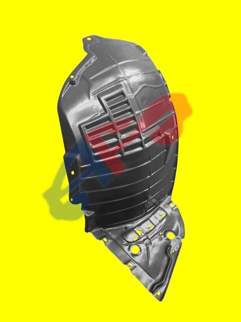 AUTOFiT Inc. INNER FENDER 14-19 LH FT-FT Q50