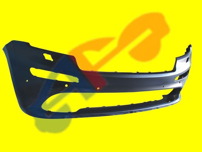 AUTOFiT Inc. BUM COVER 12-13 FT W/WASHER & SENSOR STR-8 MODEL G-CHEROKEE