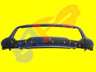 AUTOFiT Inc. BUM 16-21 FT LOWER EXC. SUMMIT G-CHEROKEE