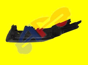 AUTOFiT Inc. BRACKET, UNDER H/LAMP 17-21 LH 3.0L TURBO DIESEL G-CHEROKEE