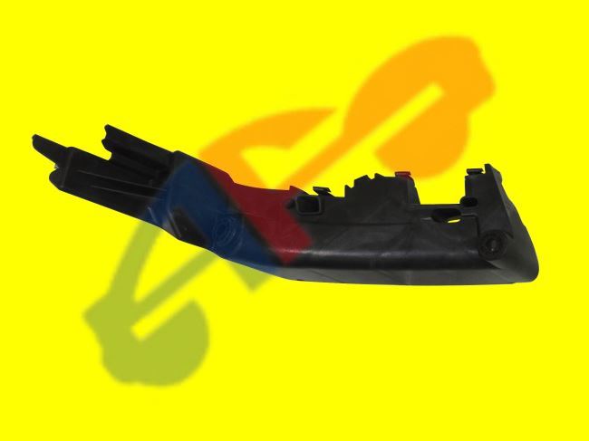 AUTOFiT Inc. BRACKET, UNDER H/LAMP 17-21 LH 3.0L TURBO DIESEL G-CHEROKEE