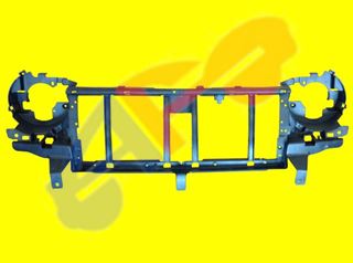 AUTOFiT Inc. . HEADER PANEL 02-04 LIBERTY