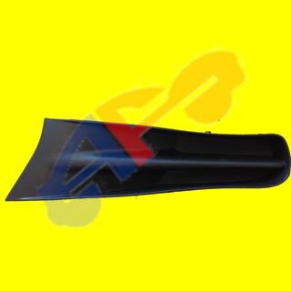 AUTOFiT Inc. BUM GRILLE COVER 10-11 RH LEXUS ES