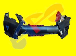 AUTOFiT Inc. BUM COVER 13-15 FT W/O WASHER W/SENSOR W/SPORT RX350/RX450H