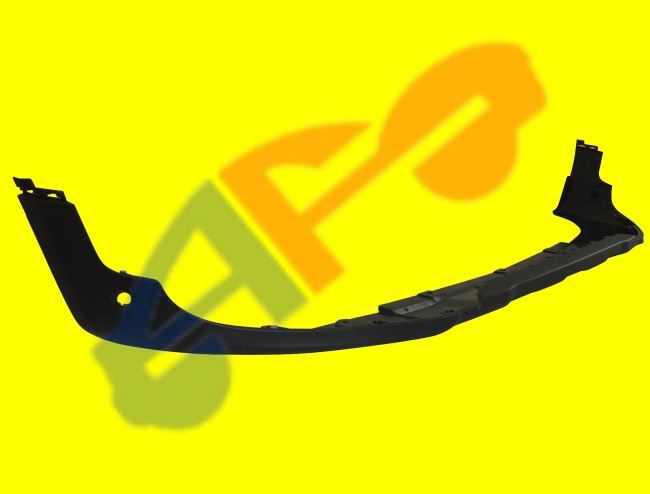 AUTOFiT Inc. SPOILER 17-20 FT W/O JCW & OFF ROAD PKG, W/SENSOR COOPER ...