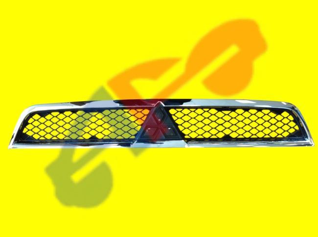 AUTOFiT Inc. GRILLE 08-15 CHR STD LANCER/09-14 STD SPORTBACK