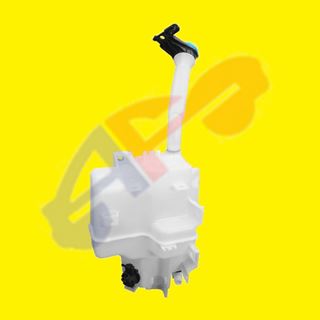 AUTOFiT Inc. WINDSHIELD WASHER TANK 13-17 ASSY LARGE CX-5