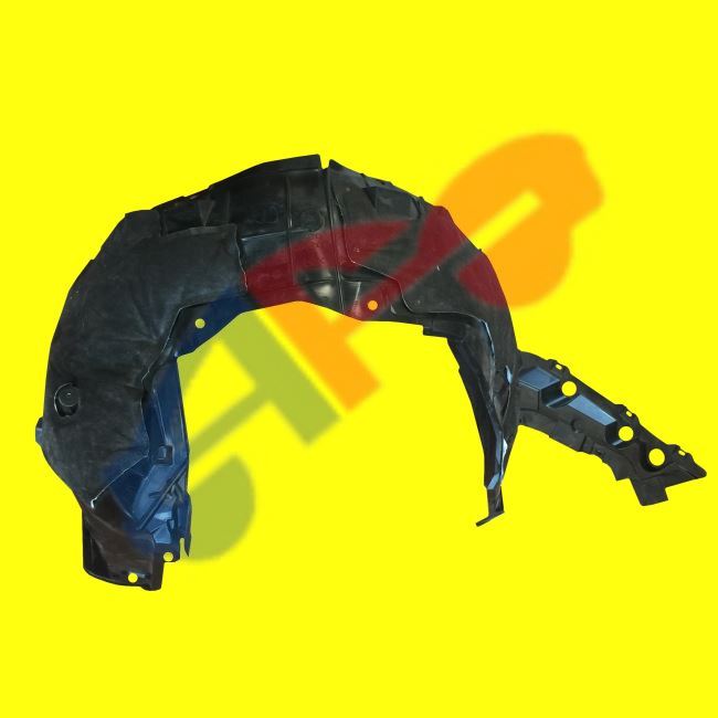 AUTOFiT Inc. INNER FENDER 16-18 LH SDN ALTIMA