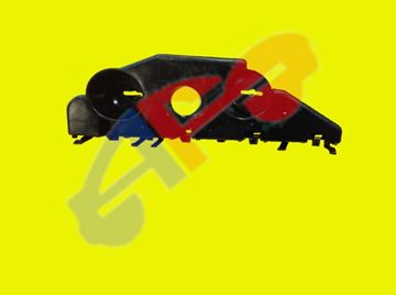 AUTOFiT Inc. BRACKET 16-18 RH FT UPPER ALTIMA