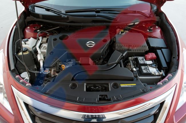 AUTOFiT Inc. RADIATOR TOP COVER 13-15 SDN ALTIMA