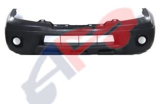 AUTOFiT Inc. BUM COVER 09-21 FT FRONTIER