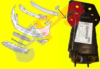 AUTOFiT Inc. BRACKET 13-18 LH FT TO-FRAME 1.8L SENTRA RH&LH PRICE IS ...