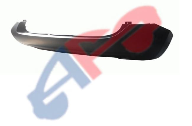 AUTOFiT Inc. BUM COVER 14-16 RR VERSA NOTE