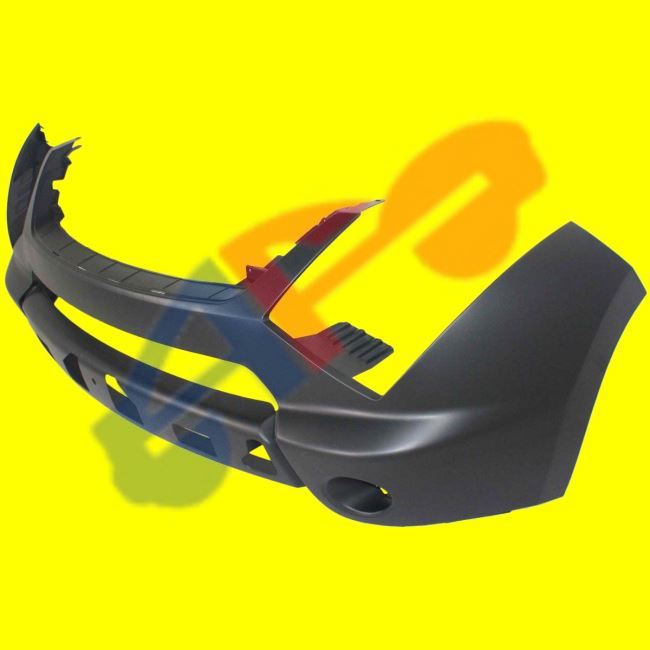 AUTOFiT Inc. . BUM COVER 07-09 FT UPPER SZ XL-7