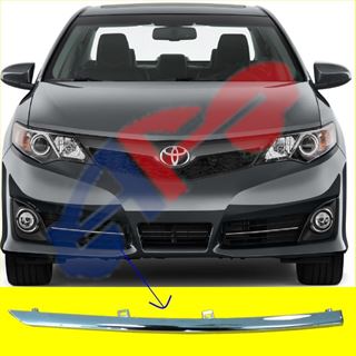 AUTOFiT Inc. . MOULDING, COVER 12-14 RH CHR CAMRY SE,SE SPORT