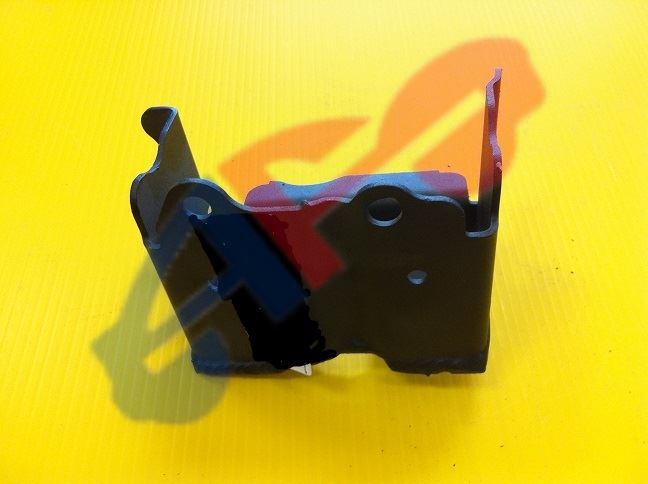 AUTOFiT Inc. BRACKET 02-15 FT LH TO-FRAME CAMRY/02-18 ES/05-10 AVALON ...