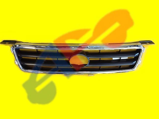 AUTOFiT Inc. GRILLE 00-01 FT CAMRY