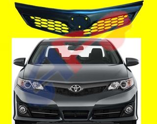 AUTOFiT Inc. GRILLE 12-14 PTD SE/SE SPORT CAMRY