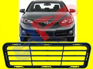 AUTOFiT Inc. GRILLE LOWER 12-14 SE/SE SPORT CAMRY