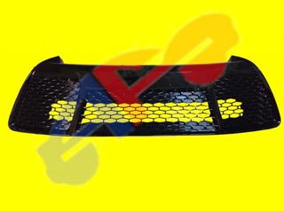 AUTOFiT Inc. BUM GRILLE 15-17 SPORT CAMRY