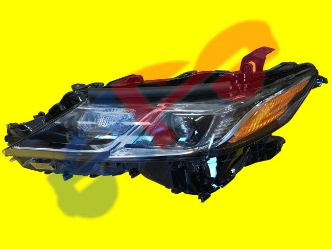 AUTOFiT Inc. - New Affordable Auto Body Parts. HEAD LAMP 18-20 LH L/LE ...