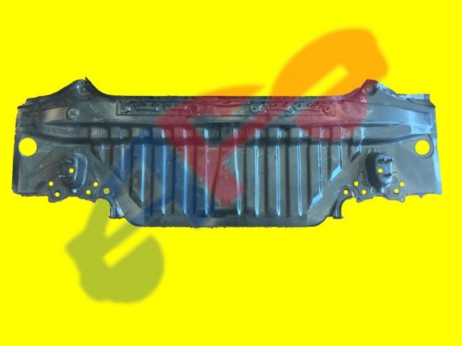 AUTOFiT Inc. PANEL 15-17 UNDR TRUNK