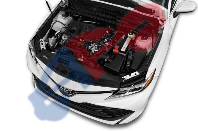 AUTOFiT Inc. SEAL UPPER AIR 18-21 CAMRY