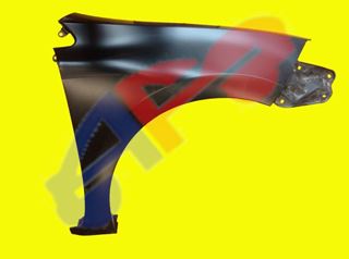 AUTOFiT Inc. FENDER 14-19 RH COROLLA