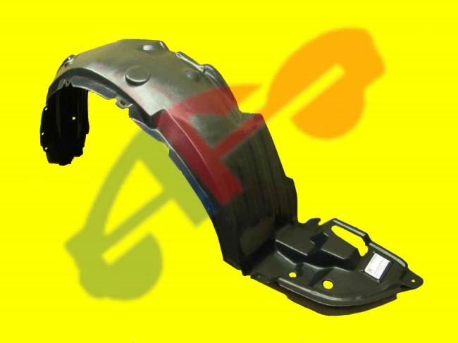 AUTOFiT Inc. INNER FENDER 03-08 RH COROLLA