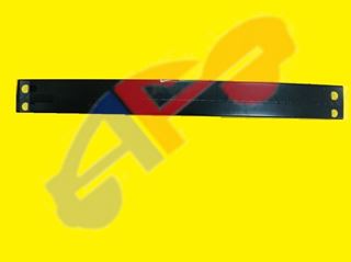 AUTOFiT Inc. BUM REINFORCEMENT 09-13 FT COROLLA