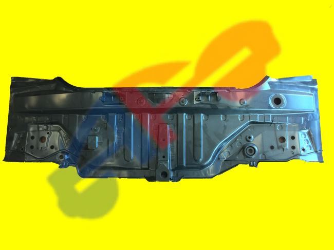 AUTOFiT Inc. PANEL REAR BODY 14-19 COROLLA