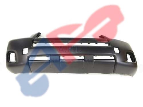 AUTOFiT Inc. BUM COVER 09-12 FT BASE RAV-4